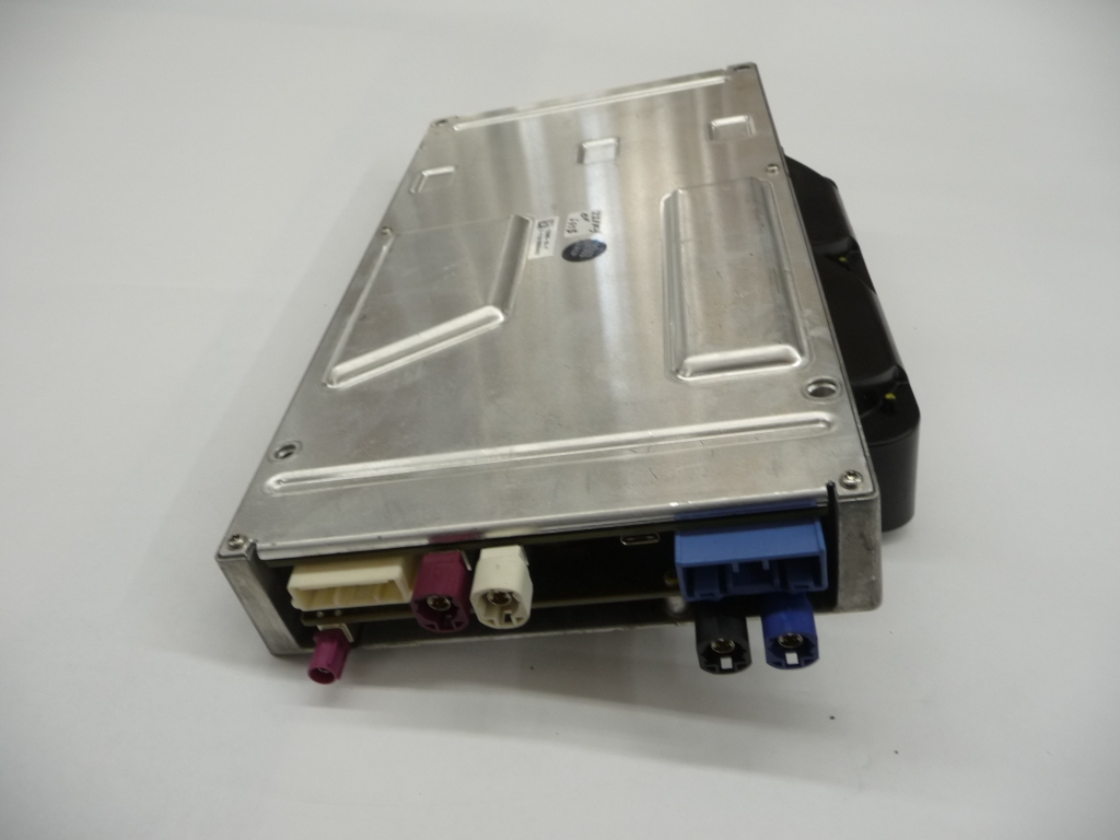 18 Tesla Model S AP2.5-ECU Auto Pilot AP Driver Assistance Computer ...