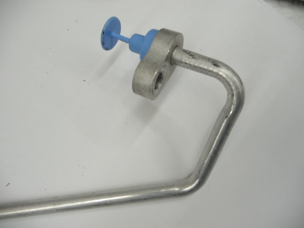 2017-2019 Tesla Model 3 A/C Air Conditioner Suction Liquid Hose Line ...