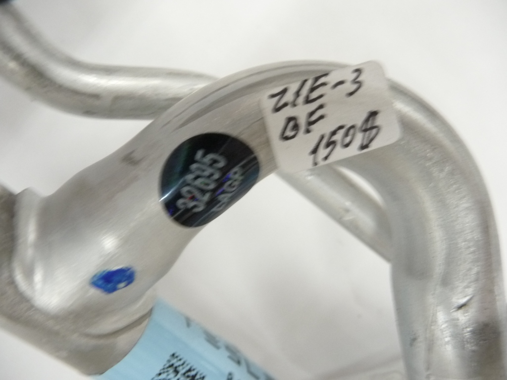 2017-2019 Tesla Model 3 A/C Air Conditioner Suction Liquid Hose Line ...