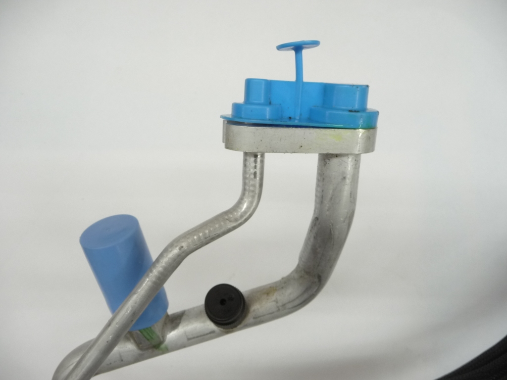 2017-2019 Tesla Model 3 A/C Air Conditioner Suction Liquid Hose Line ...