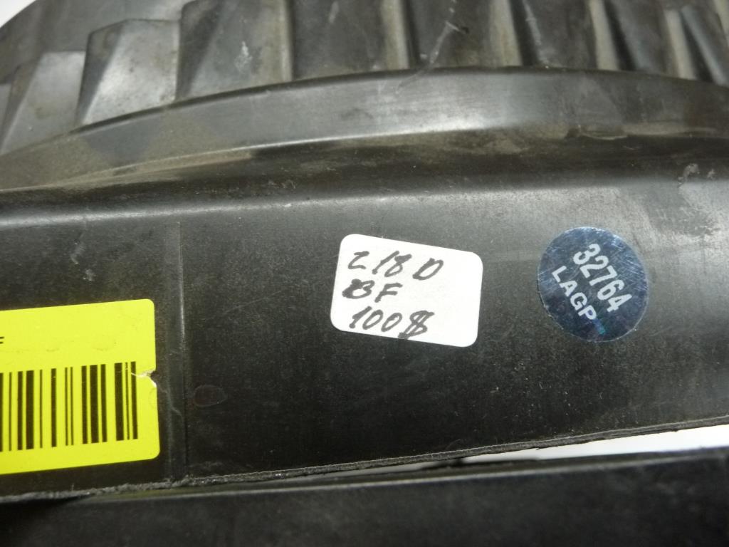 2012-2016 Tesla Model S Cooling Fan Left Driver 6007352-00-F OEM | LA ...