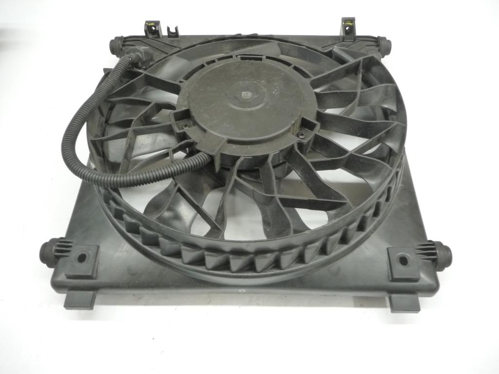 2012-2016 Tesla Model S Cooling Fan Left Driver 6007352-00-F OEM | LA ...