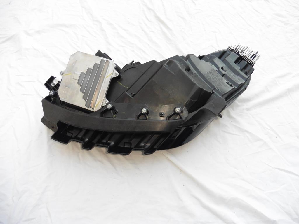 2017 2018 Tesla Model 3 Right Pass Headlight HD/LP Upper Level 1077372 ...