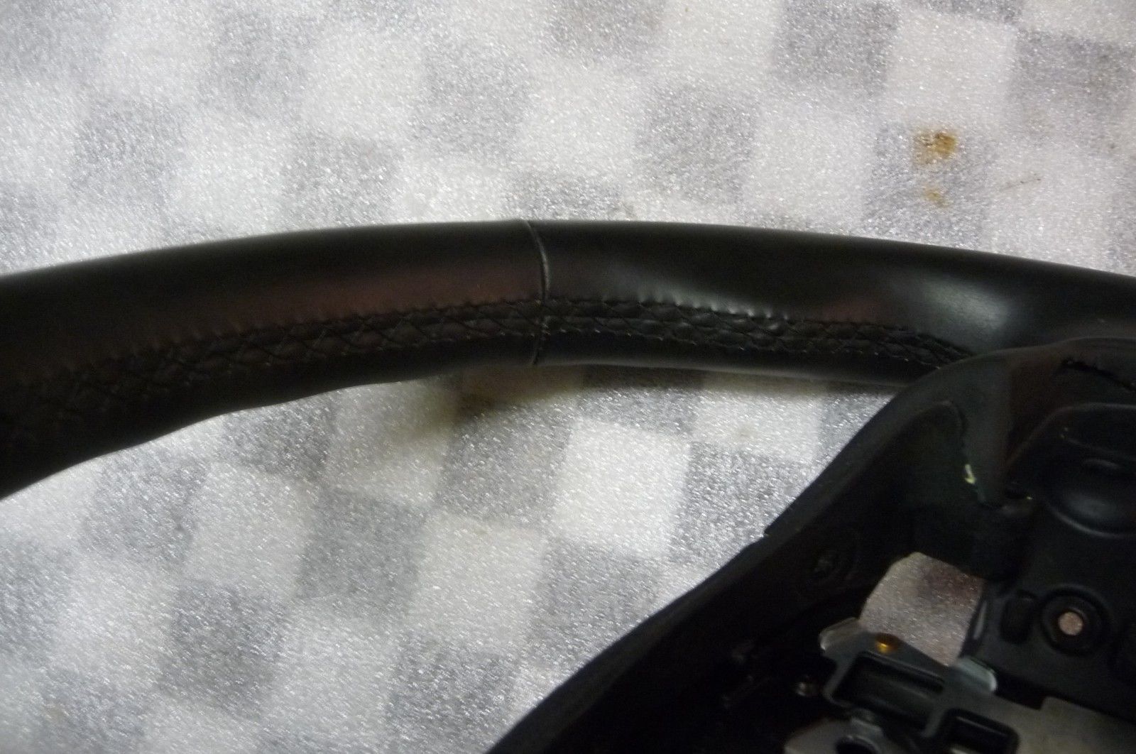 BMW 5 6 7 Series M Sport Leather Steering Wheel 32337844105 OEM OE | LA ...