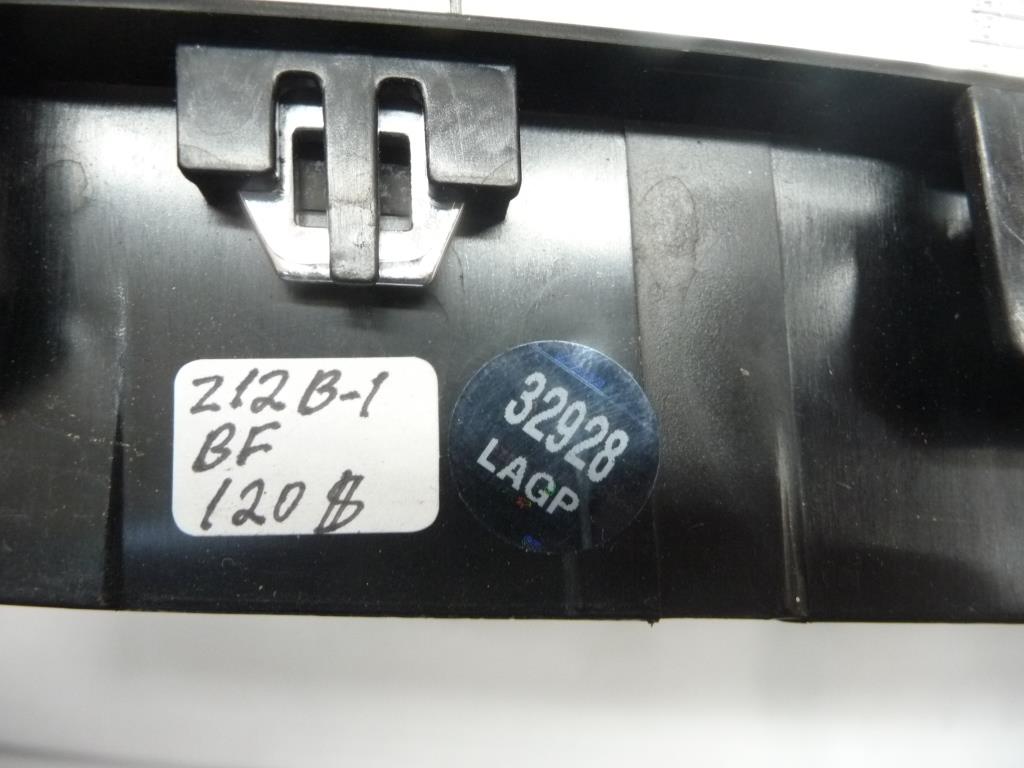 2012-2018 BMW F12 F13 M6 Front Bumper Grille, Right & Left 51137212850 ...