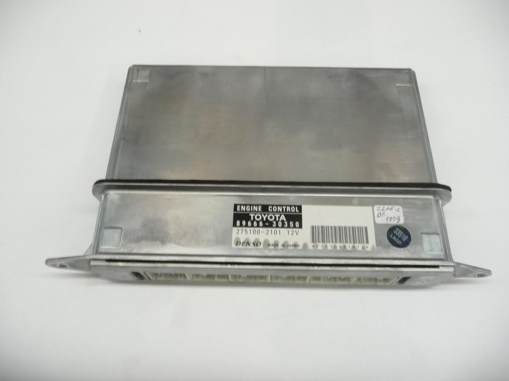 2006 Lexus GS300 GS430 Engine Computer ECU ECM 89666-30350 OEM A1 | LA ...