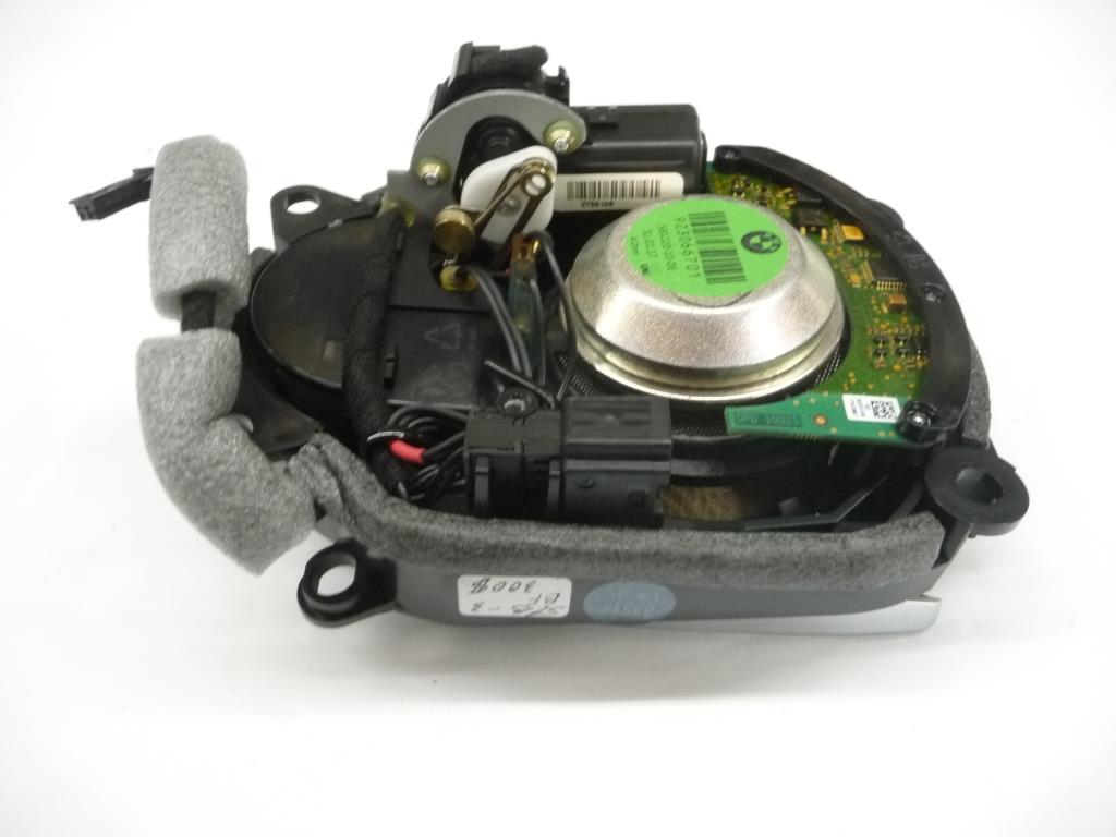 2012-2019 BMW F06 F12 F13 640i 650i Loudspeaker System 65139296973 OEM ...