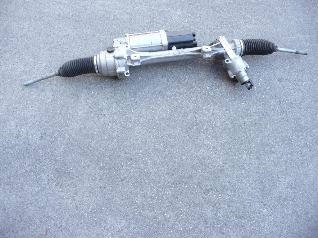 2015-2018 BMW F30 F31 F34 F32 F33 F36 Steering Gear, Electric ...