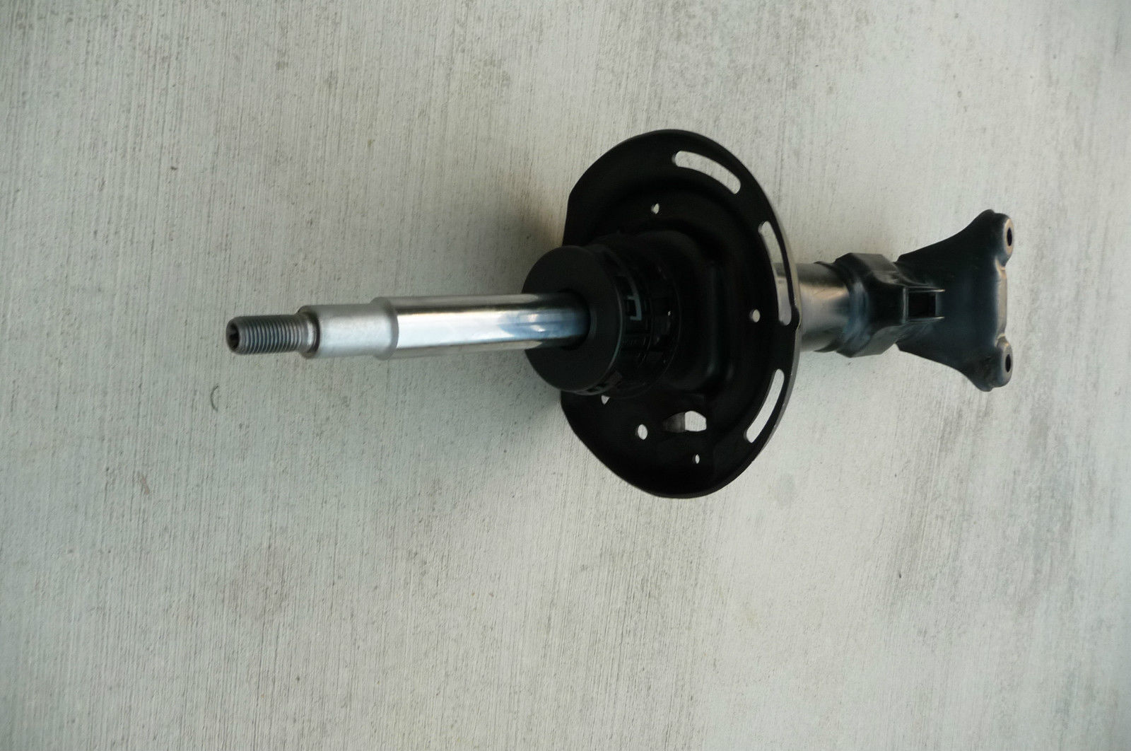 Mercedes Benz Shock Absorber Suspension Strut E Class 2 Door A ...