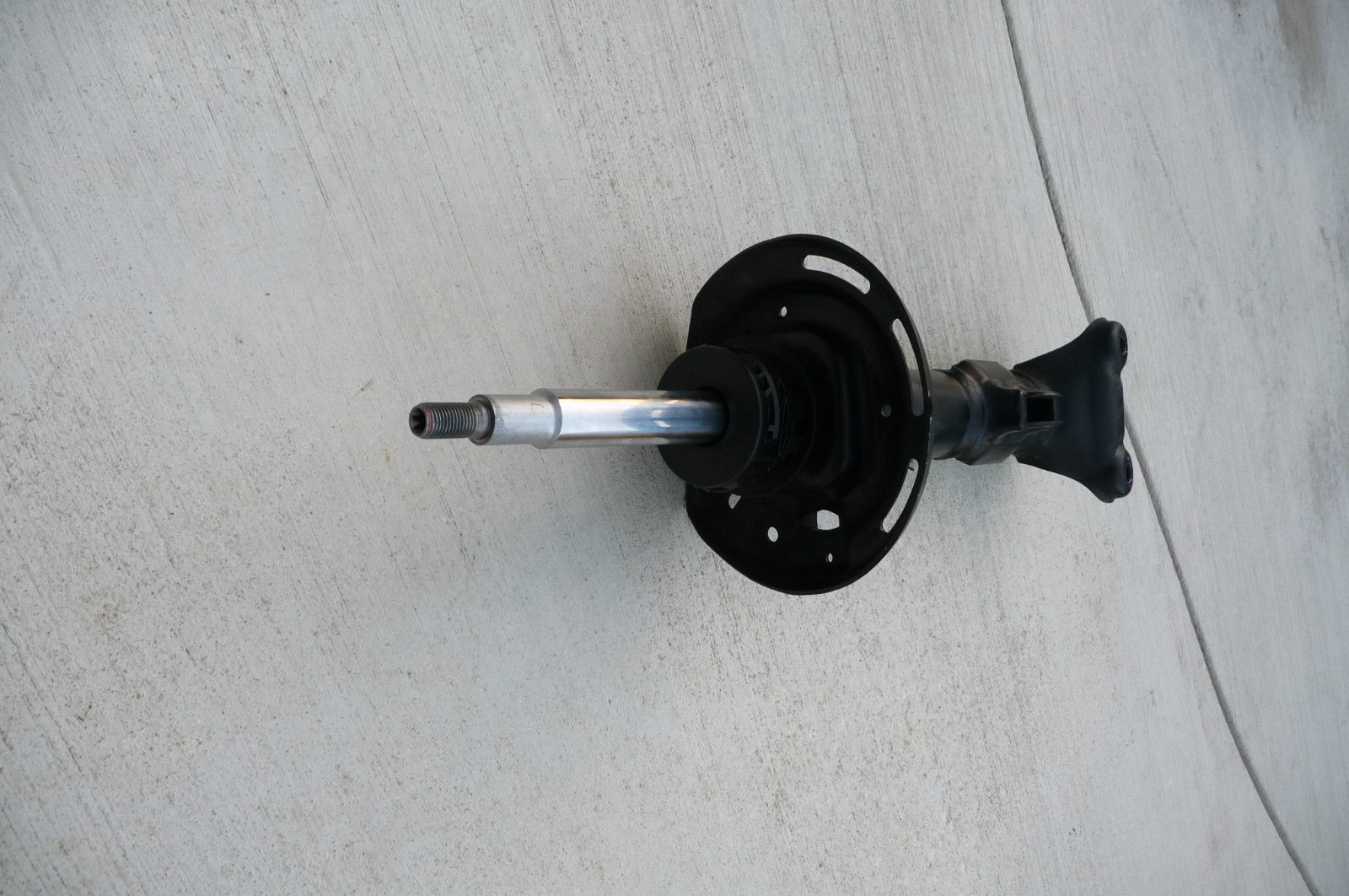 Mercedes Benz Shock Absorber Suspension Strut E Class 2 Door A ...