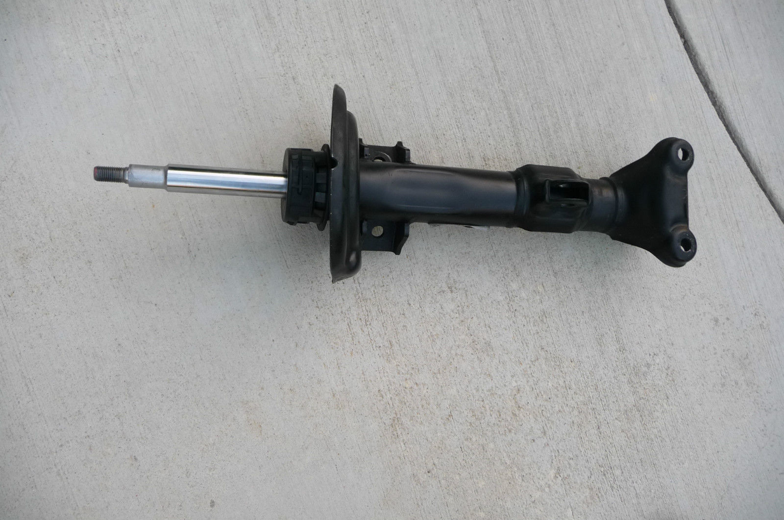 Mercedes Benz Shock Absorber Suspension Strut E Class 2 Door A ...