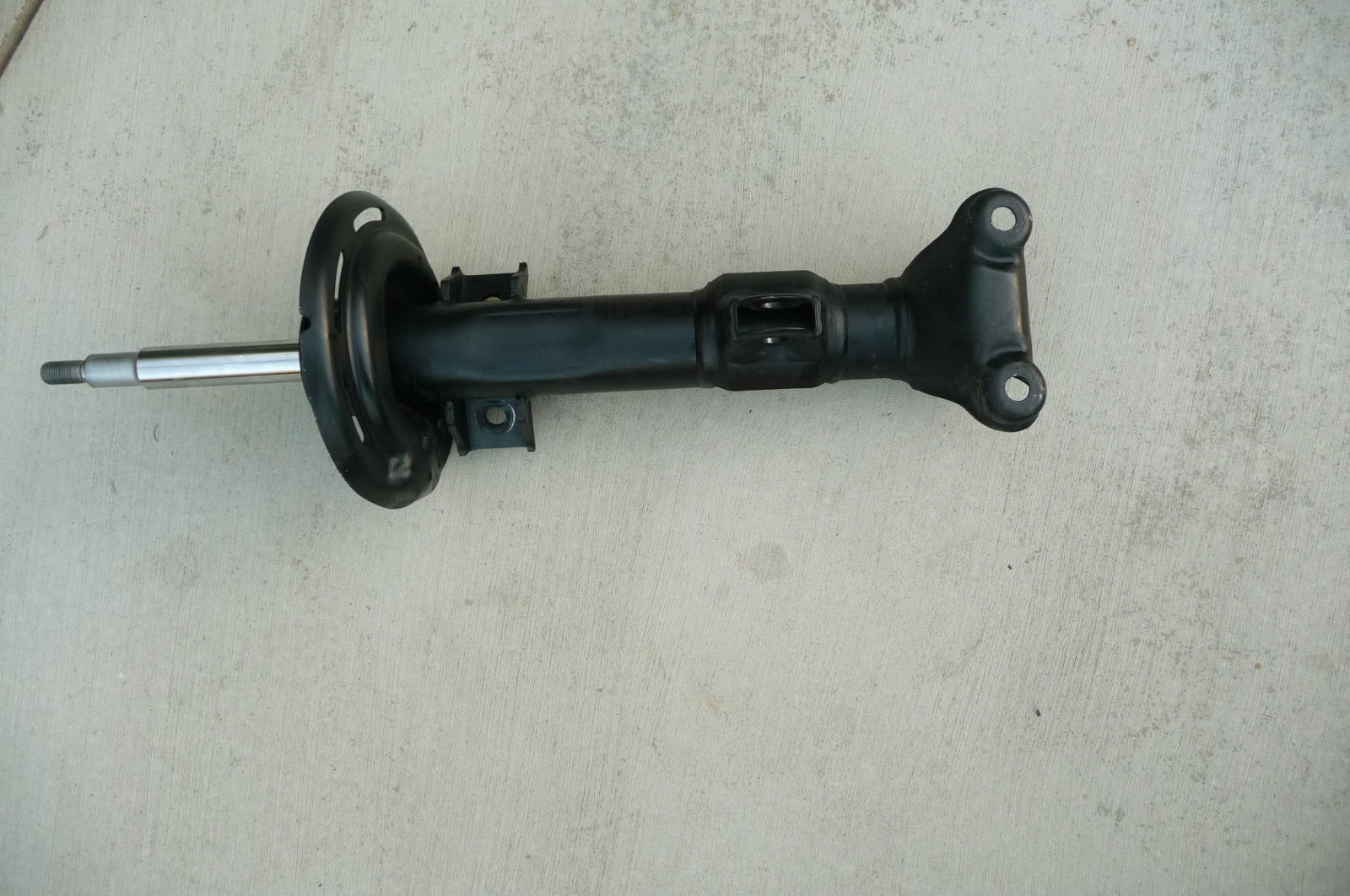 Mercedes Benz Shock Absorber Suspension Strut E Class 2 Door A ...