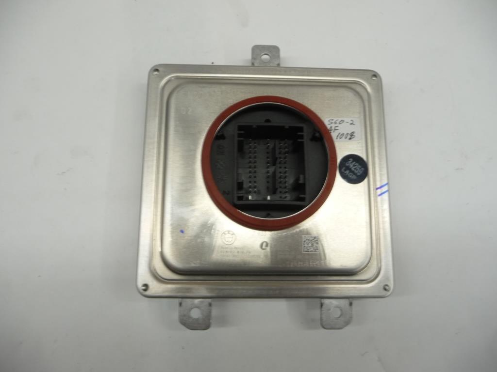 2019-2020 BMW G20 320i Headlight Control Module Unit 7933359 OEM A1 ...