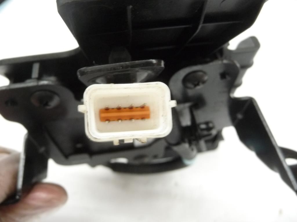 2018-2019 Hyundai Sonata Right Blind Spot Radar Sensor 95821-C1500 OEM ...