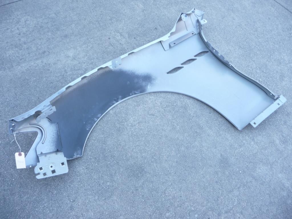 2014-2017 Maserati Ghibli Front Right Passenger Side Fender Panel ...