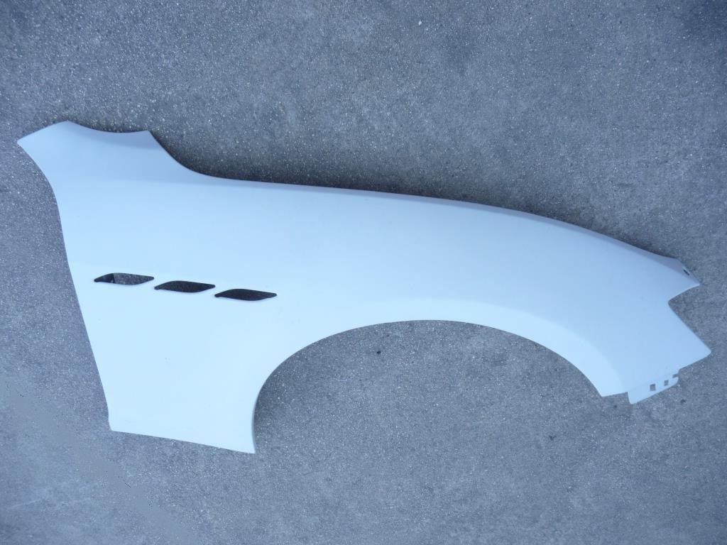 2014-2017 Maserati Ghibli Front Right Passenger Side Fender Panel ...