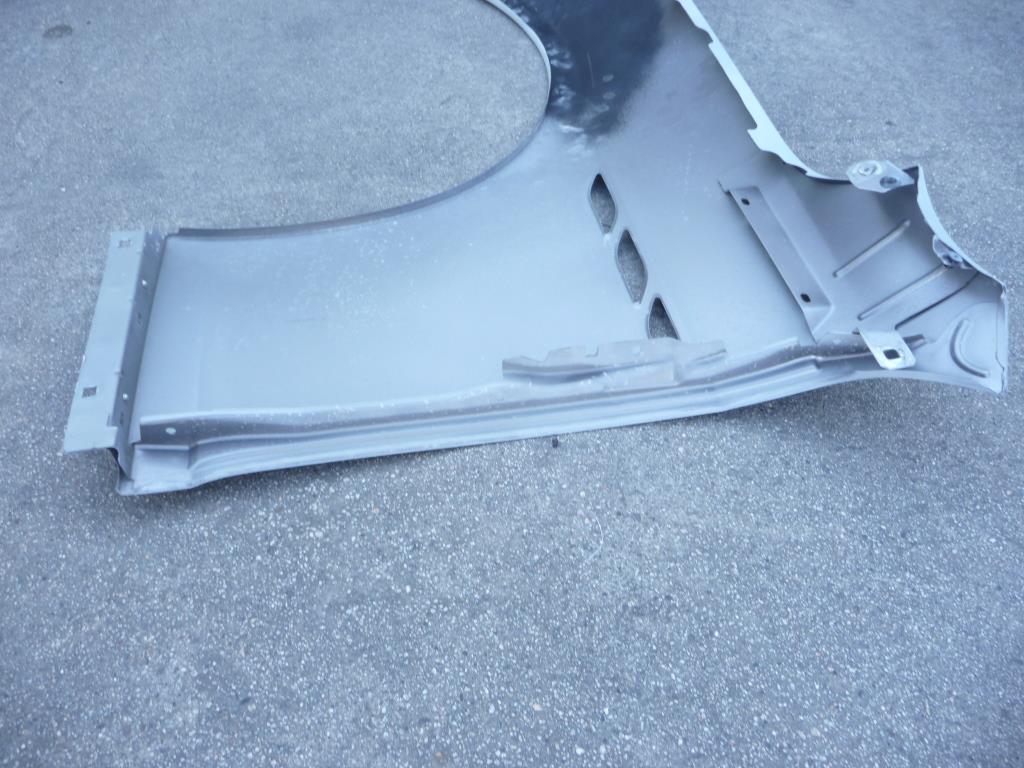 2014-2017 Maserati Ghibli Front Right Passenger Side Fender Panel ...