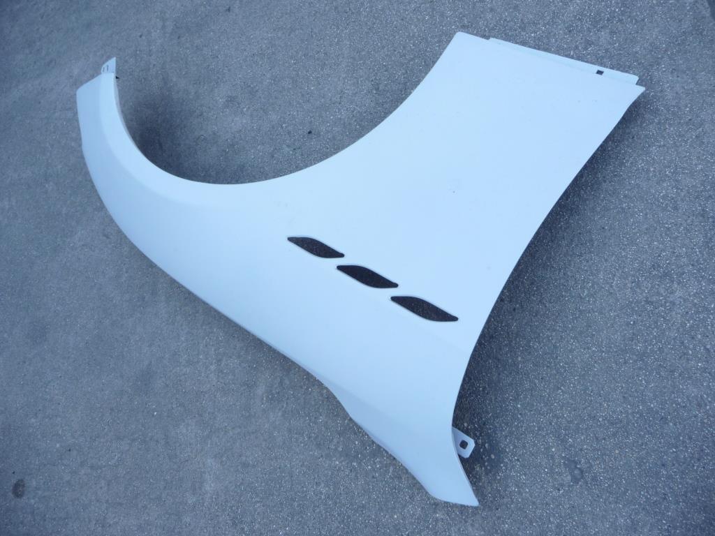 2014-2017 Maserati Ghibli Front Right Passenger Side Fender Panel ...
