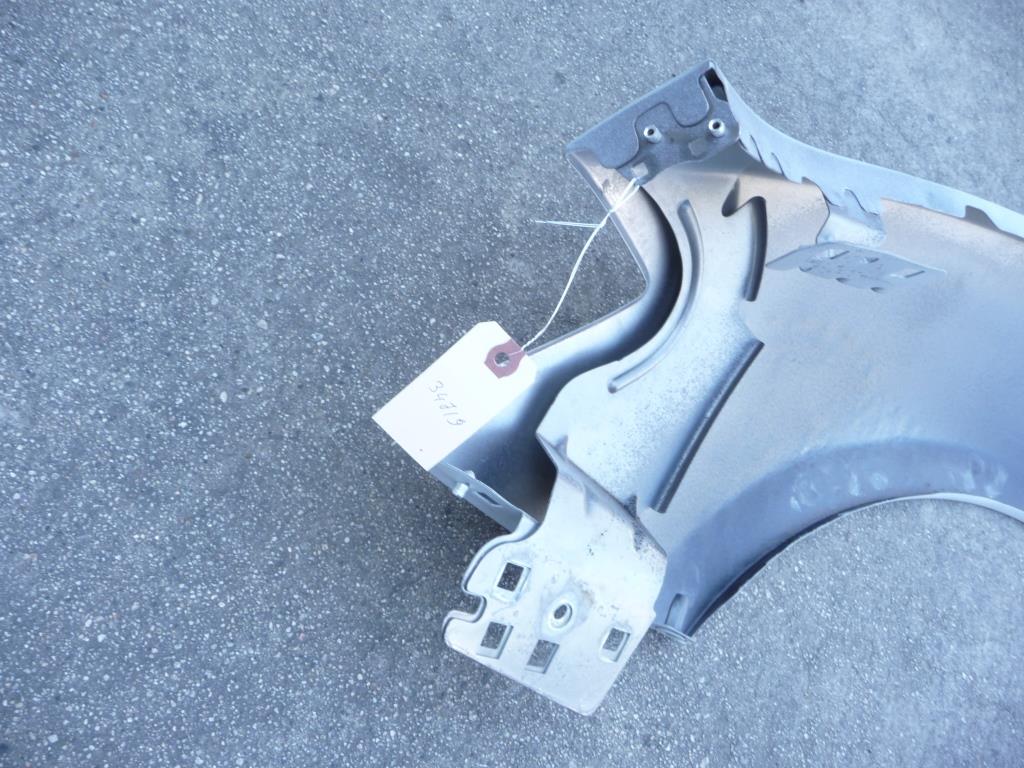 2014-2017 Maserati Ghibli Front Right Passenger Side Fender Panel ...