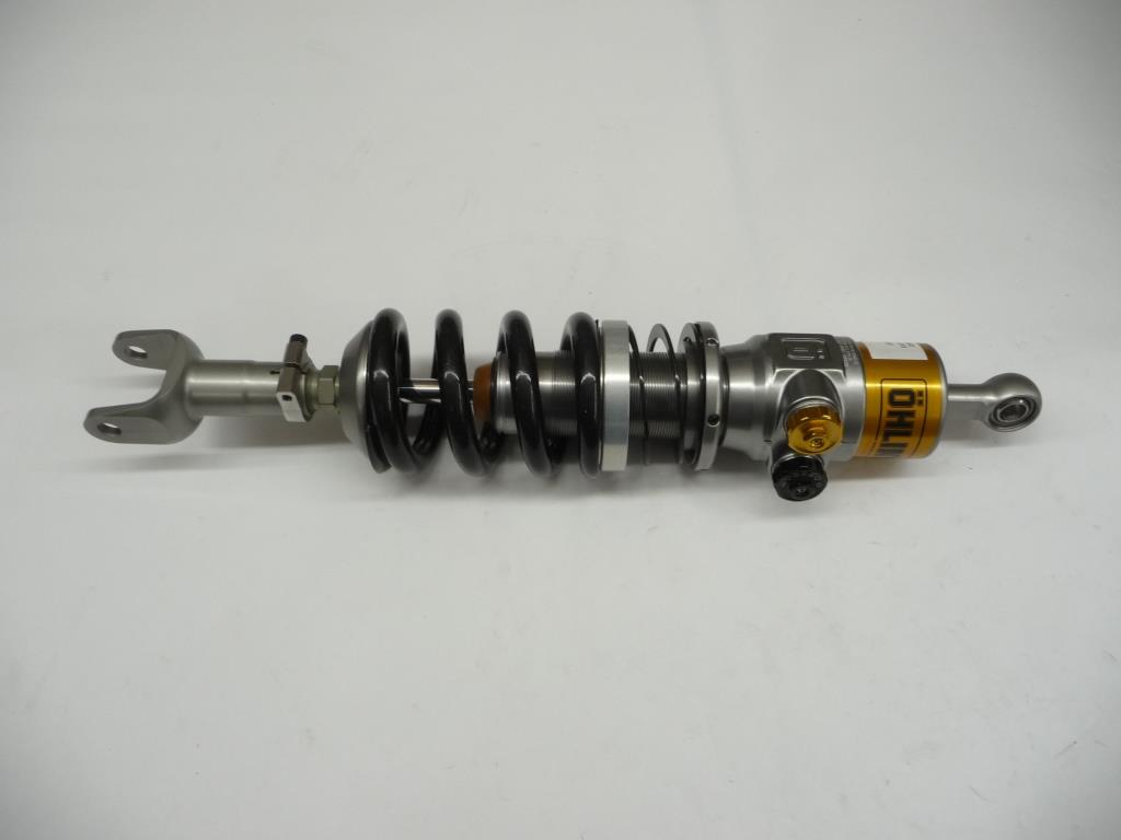 2019-2020 Audi R8 GT4 AUF 5R00 Front Ohlins Shock 4S9412015 4S9412019B ...