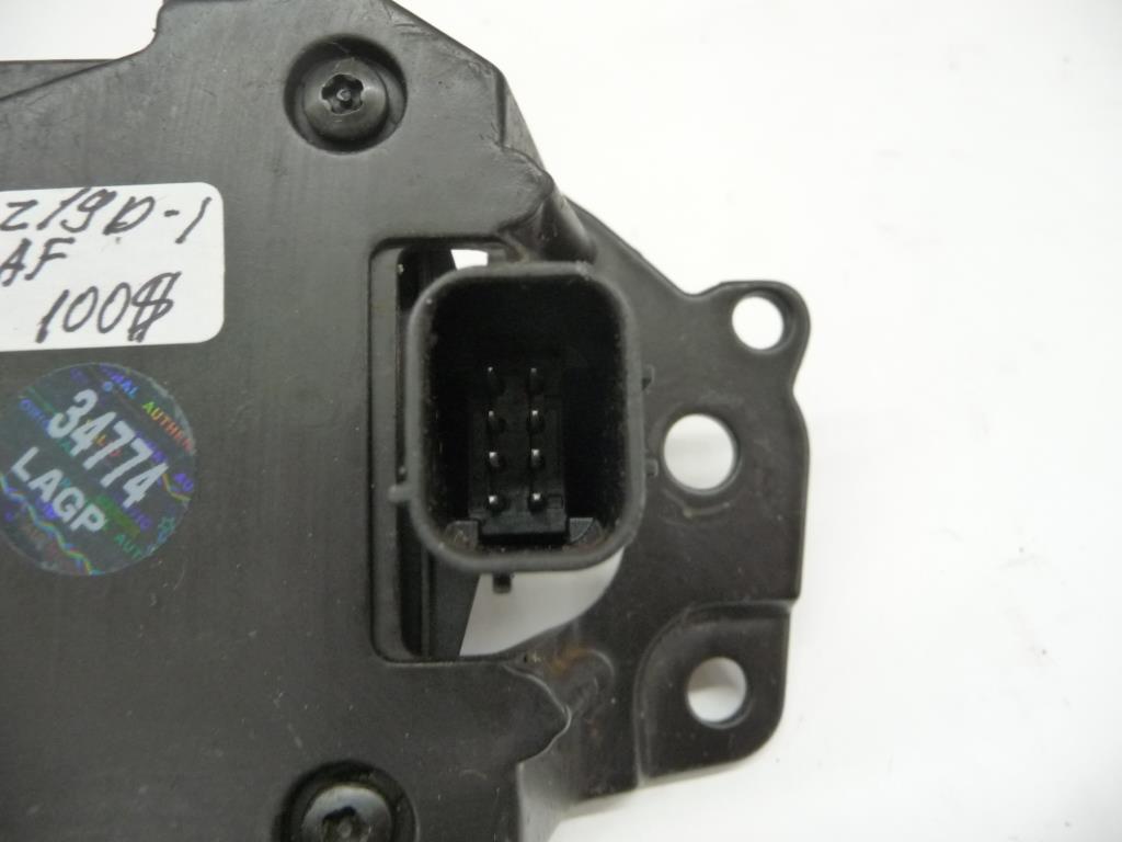 2018 2019 2020 Toyota Tacoma Radar Distance Sensor 88210-04010 OEM A1 ...