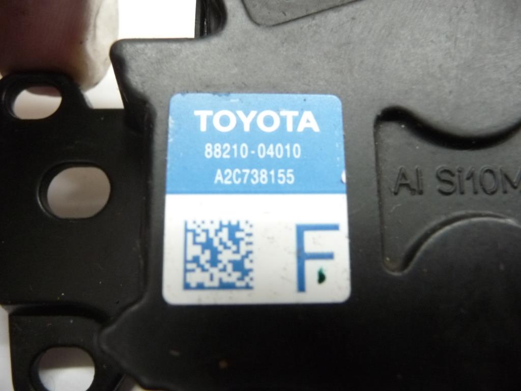 2018 2019 2020 Toyota Tacoma Radar Distance Sensor 88210-04010 OEM A1 ...