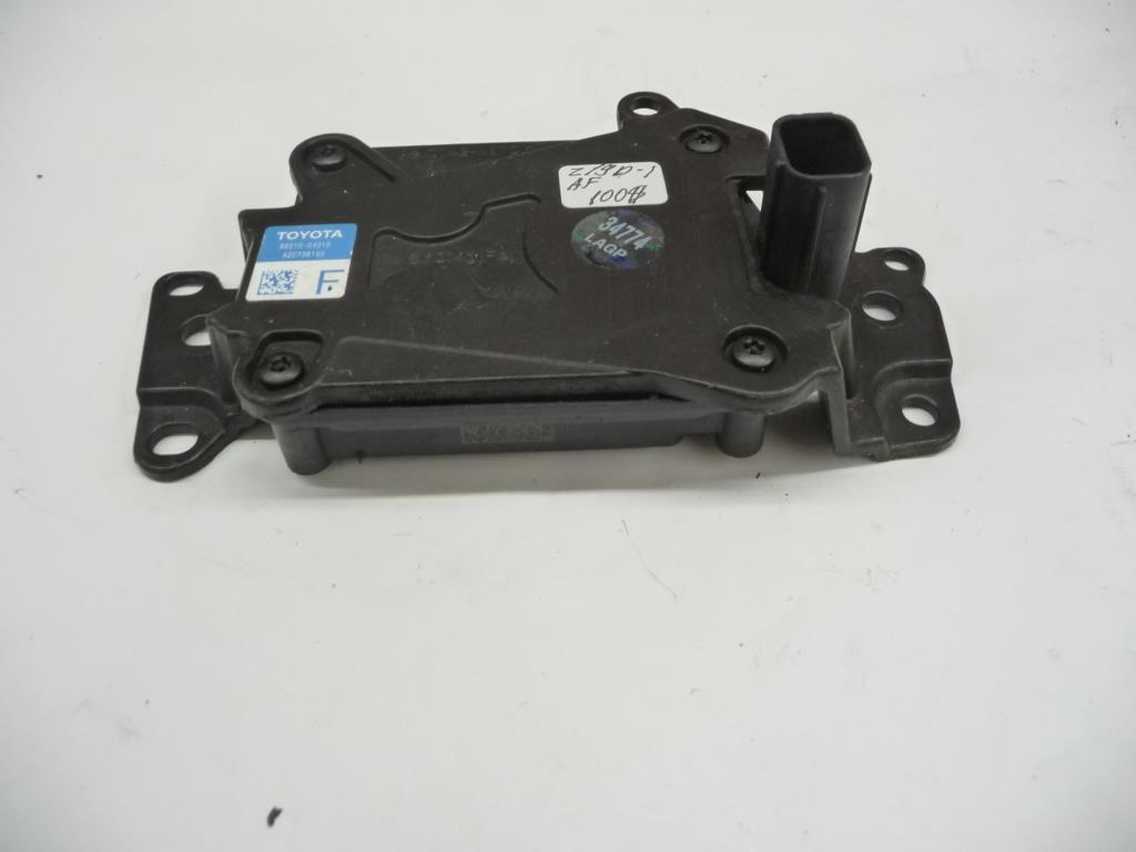 2018 2019 2020 Toyota Tacoma Radar Distance Sensor 88210-04010 OEM A1 ...