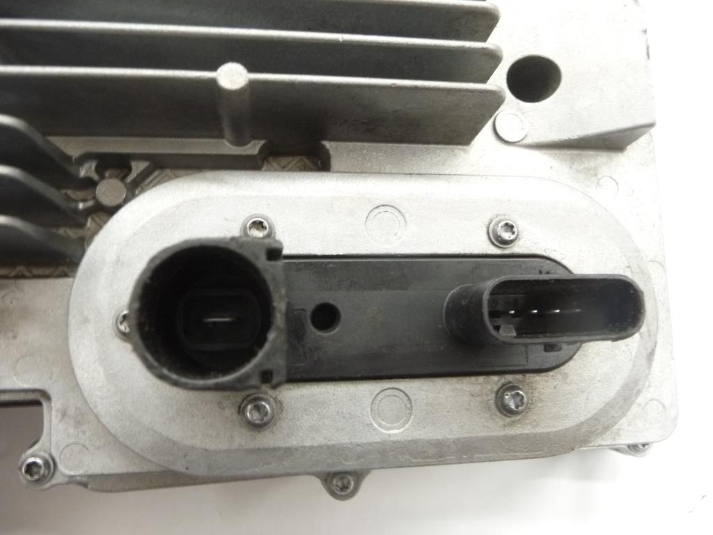 2016-2018 Volvo XC90 Chassis Control Module 31652213 OEM A1 | LA Global ...