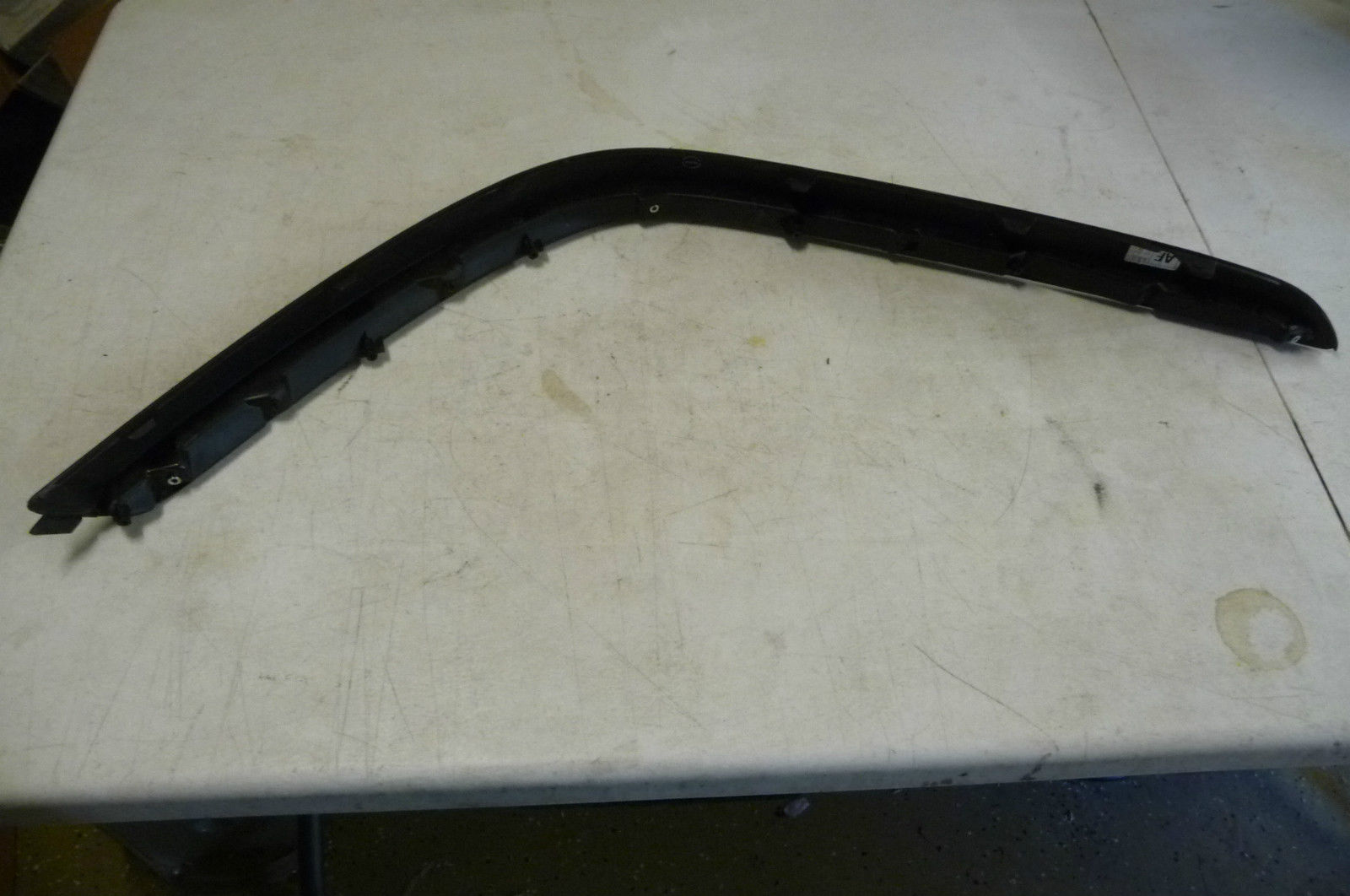 Hyundai Equus Rear Bumper Moulding Right RH 86676-3N000 OEM OE | LA ...