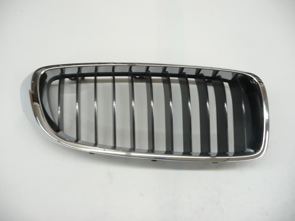 2014-2020 BMW F32 F33 F36 428i 430i Front Right Upper Grille ...