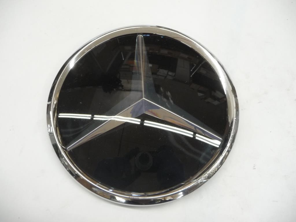 2015-2019 Mercedes Benz C300 SL550 Front Grille Star Emblem A0008880011 ...