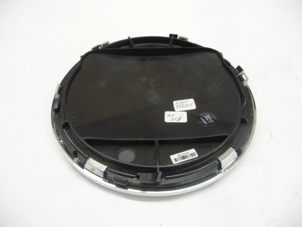 2015-2019 Mercedes Benz C300 SL550 Front Grille Star Emblem A0008880011 ...