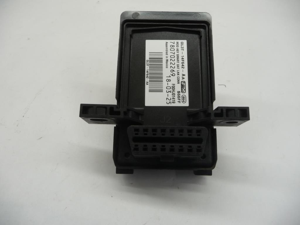2016-2019 Ford F-150 Smart Data Link Module GL3T-14F642-AA OEM A1 | LA ...