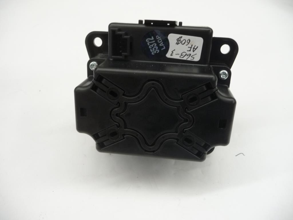2014-2016 Mercedes Benz GL350 ML550 Power Seat Switch, Left A1669002909 ...