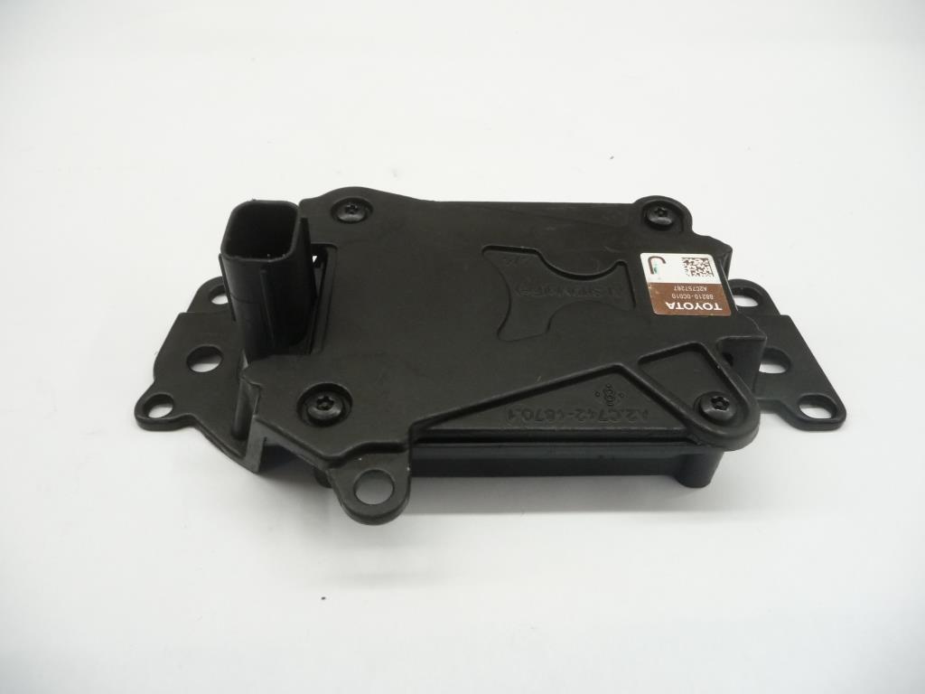 2018-2019 Toyota Tundra Cruise Control Distance Sensor 88210-0C010 OEM ...
