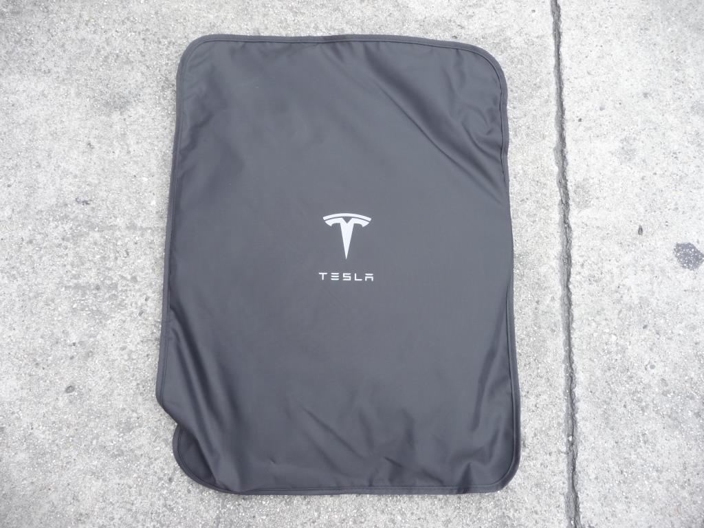 2016-2020 Tesla Model X Windshield Sunshade Sun Shade Cover 1078354-00 ...