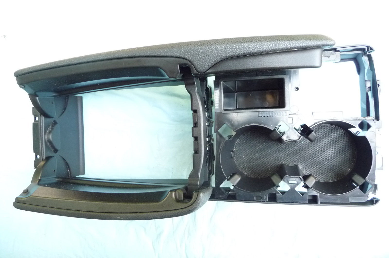 Mercedes ArmRest Storage 2046801439 2008-2011 C Class OEM OE | LA ...