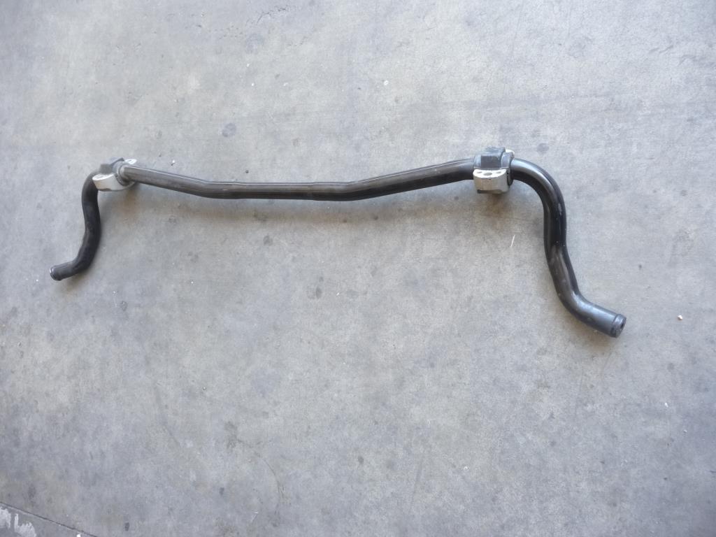 2012-2017 Bentley Continental GT Stabilizer, Complete 3W0411305AF OEM ...