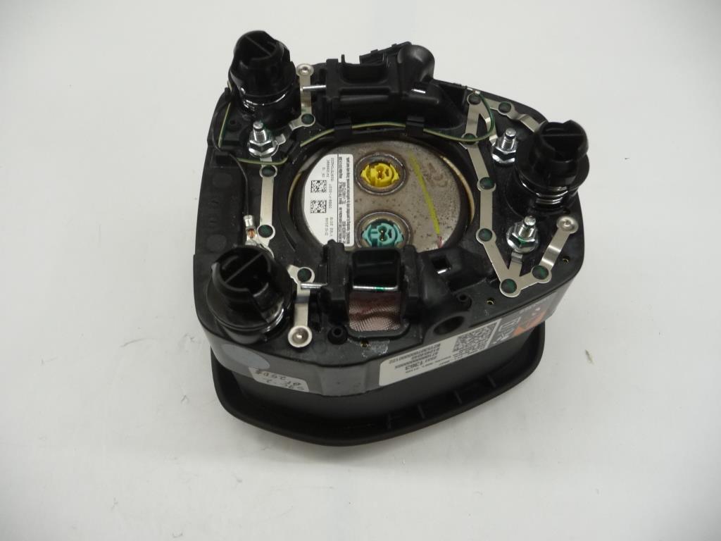 2014 2015 2016 Chevrolet Corvette Steering Wheel Air Bag 23371363 OEM ...