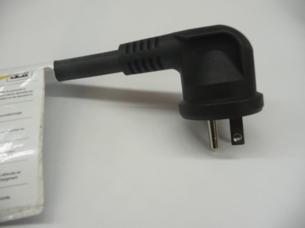 Jaguar Land Rover Mains Charging Cable JPLA-10C792-AA OEM A1 | LA ...