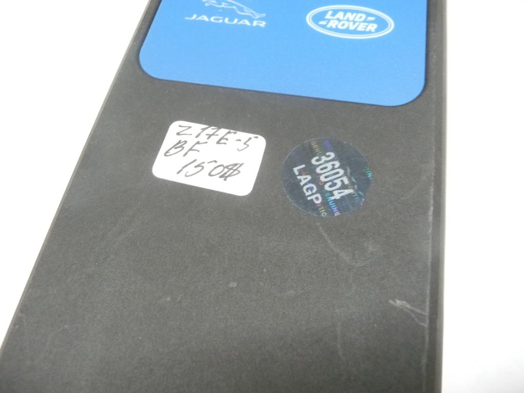 Jaguar Land Rover Mains Charging Cable JPLA-10C792-AA OEM A1 | LA ...