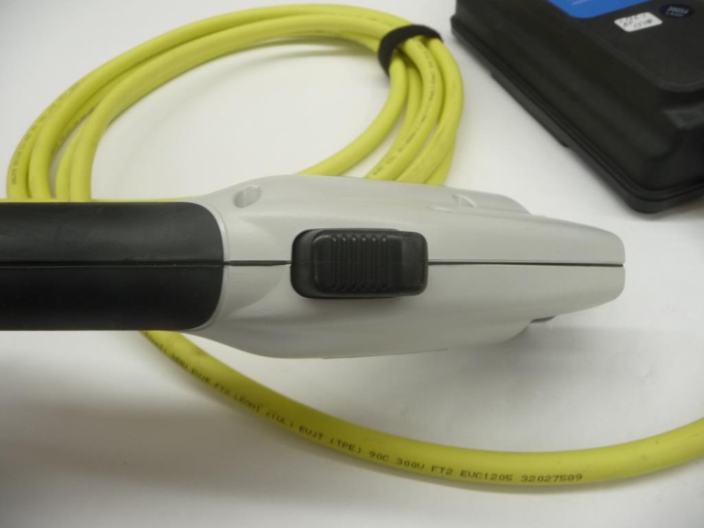 Jaguar Land Rover Mains Charging Cable JPLA-10C792-AA OEM A1 | LA ...