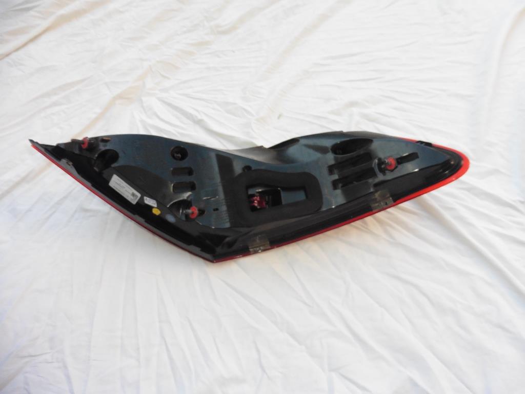 2017 2018 Mercedes Benz SLC43 SLC300 R172 Right Tail Light Lamp ...