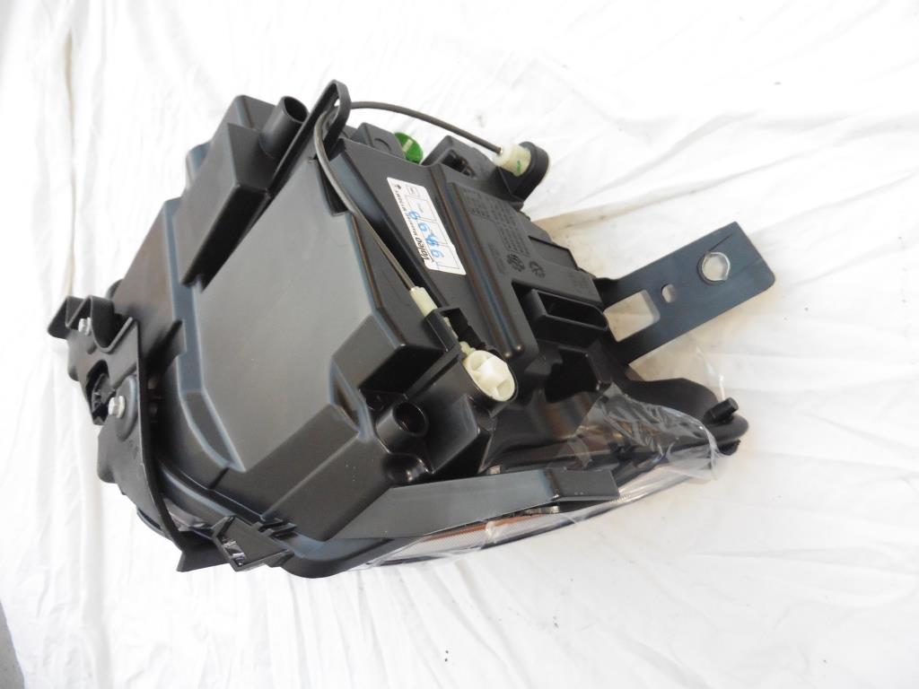 2019-2020 Maserati Quattroporte M156MY Right Passenger Headlight ...