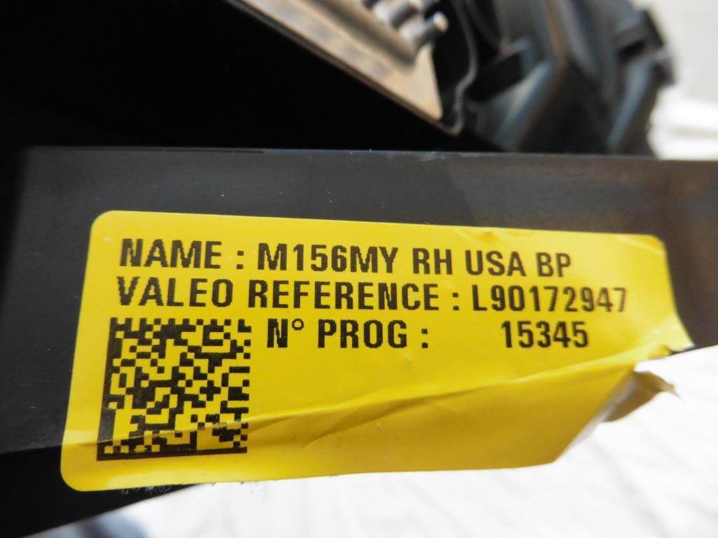 2019-2020 Maserati Quattroporte M156MY Right Passenger Headlight ...