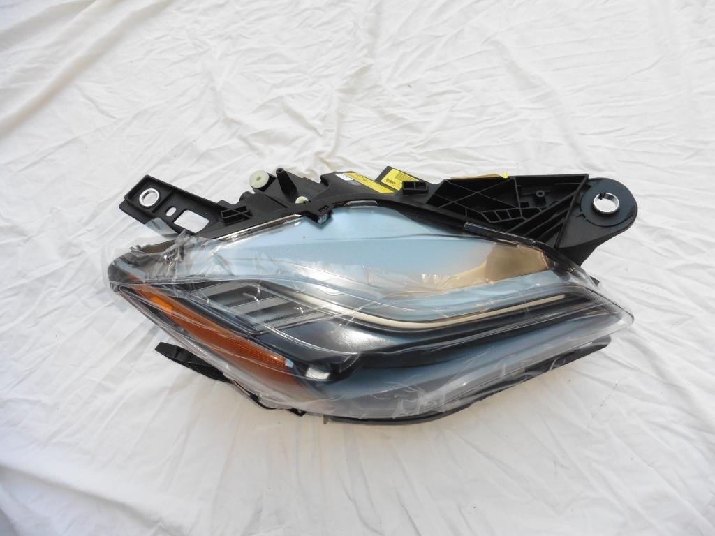 2019-2020 Maserati Quattroporte M156MY Right Passenger Headlight ...