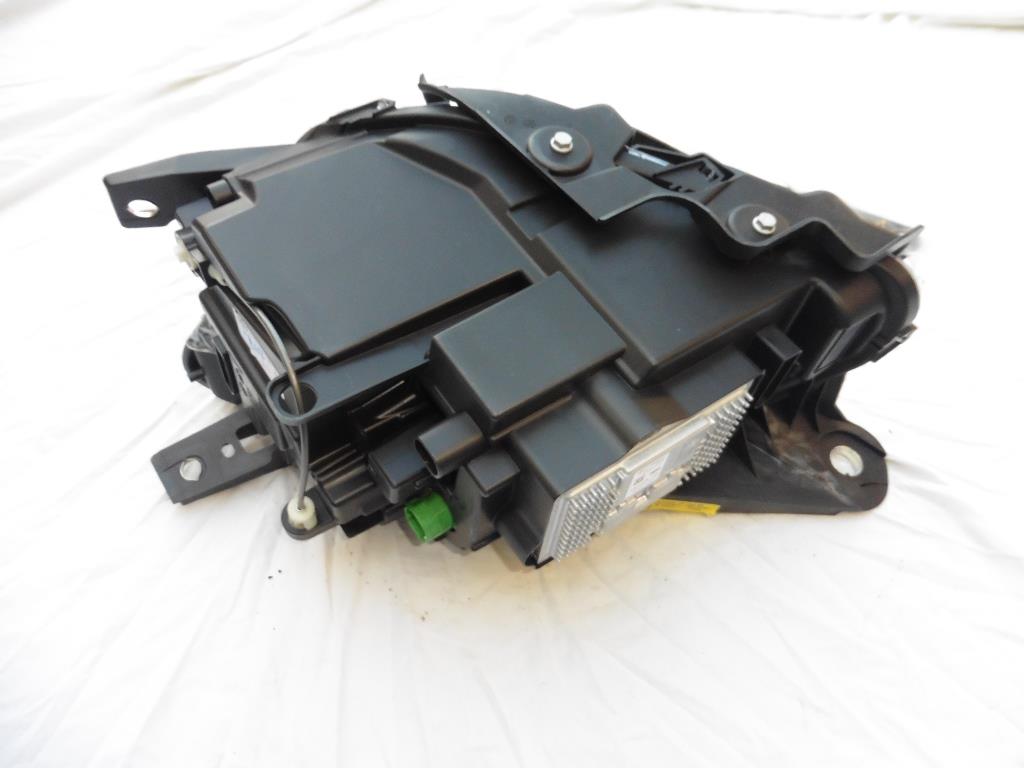 2019-2020 Maserati Quattroporte M156MY Right Passenger Headlight ...