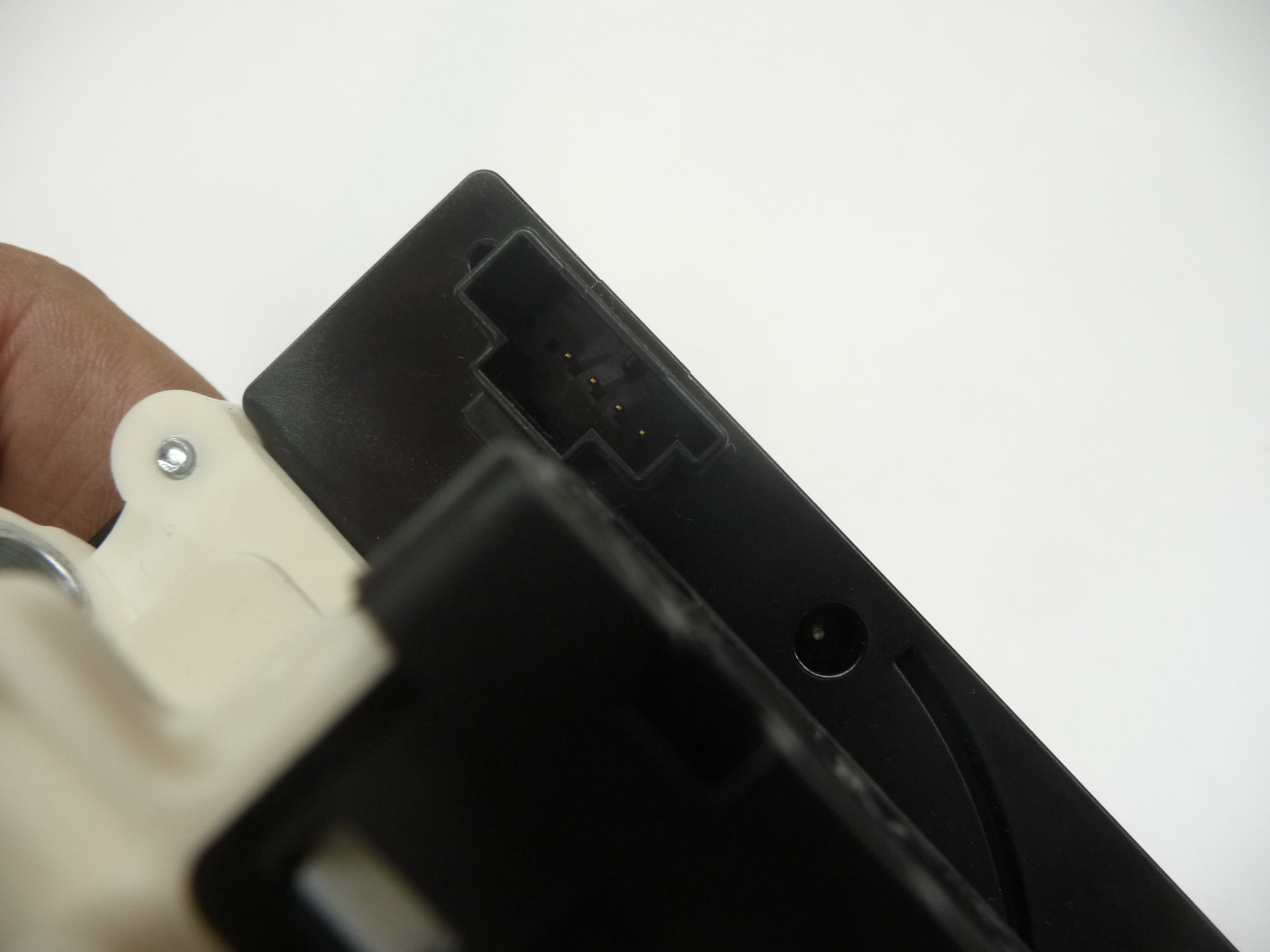 2017-2019 Mercedes Benz SL550 Floor-Type Gear Shift Shifter A2312670700 ...