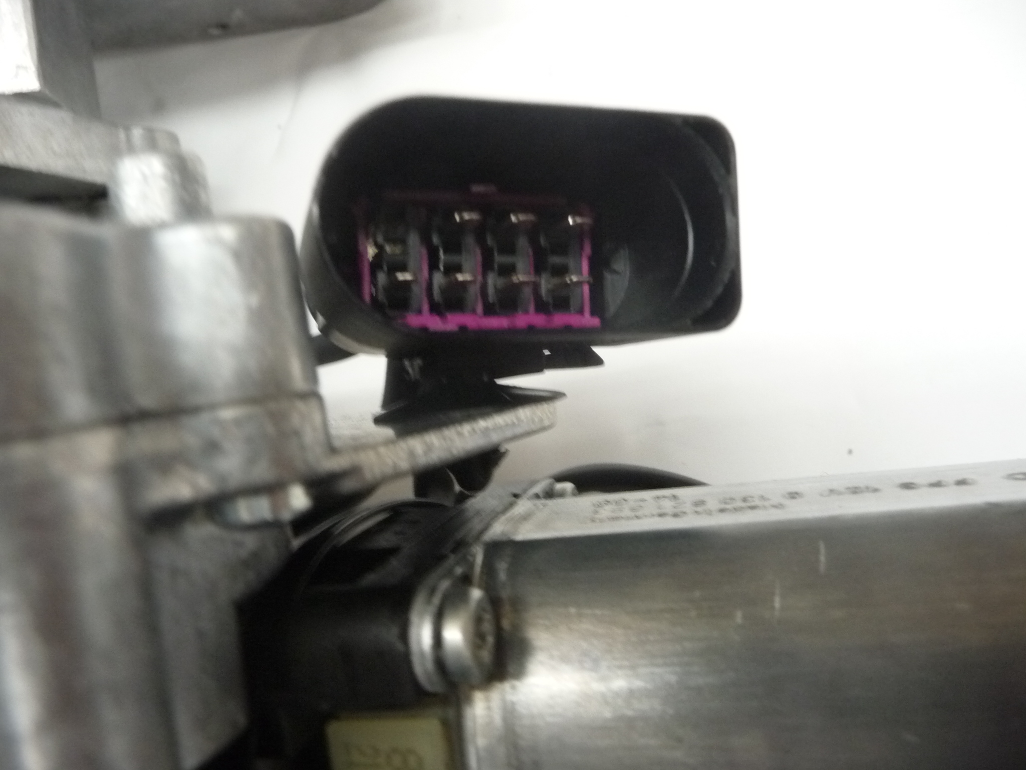 2007-2017 Bentley Continental GTC Boot Lid Drive Unit 3W7827332F OEM A1 ...