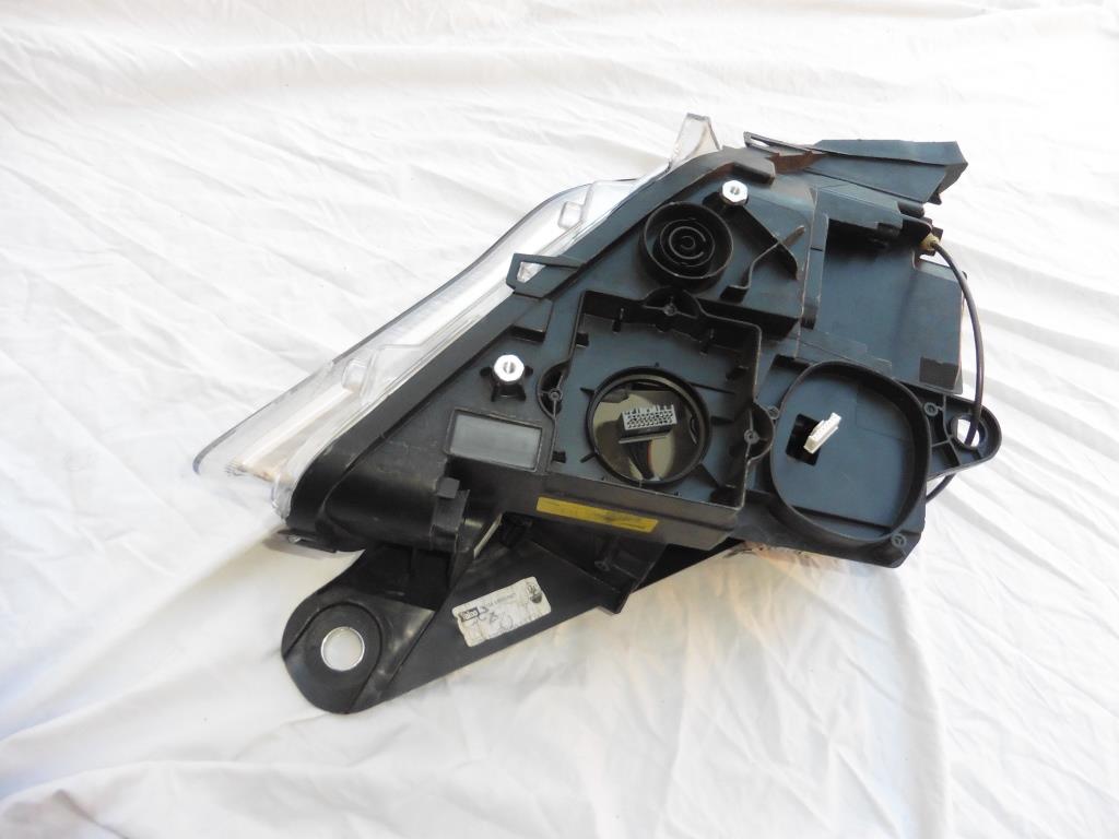 14-17 Maserati Quattroporte M156B Left Driver Headlight 670006569 OEM ...